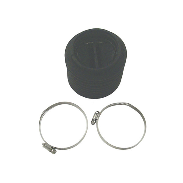 SIERRA 18-2757 Exhaust Bellow Kits for Volvo Penta Stern Drives