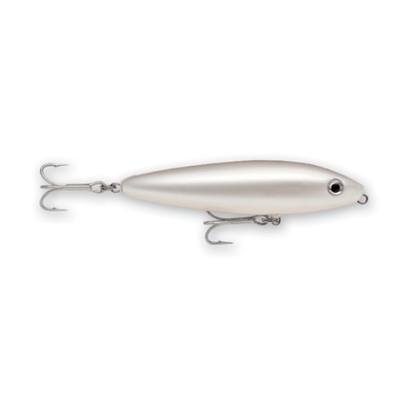RAPALA Saltwater Skitter Walk® Fishing Lure, 4 3/8"