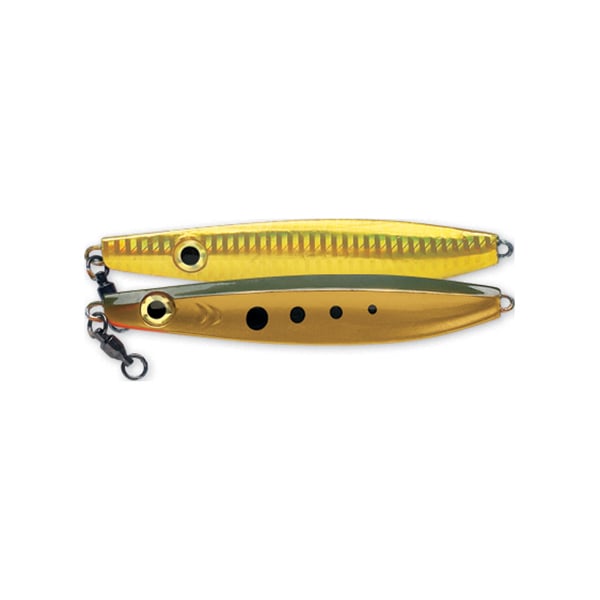 WILLIAMSON LURES Vortex Speed Jig, 4 3/4", 3 1/2 oz.