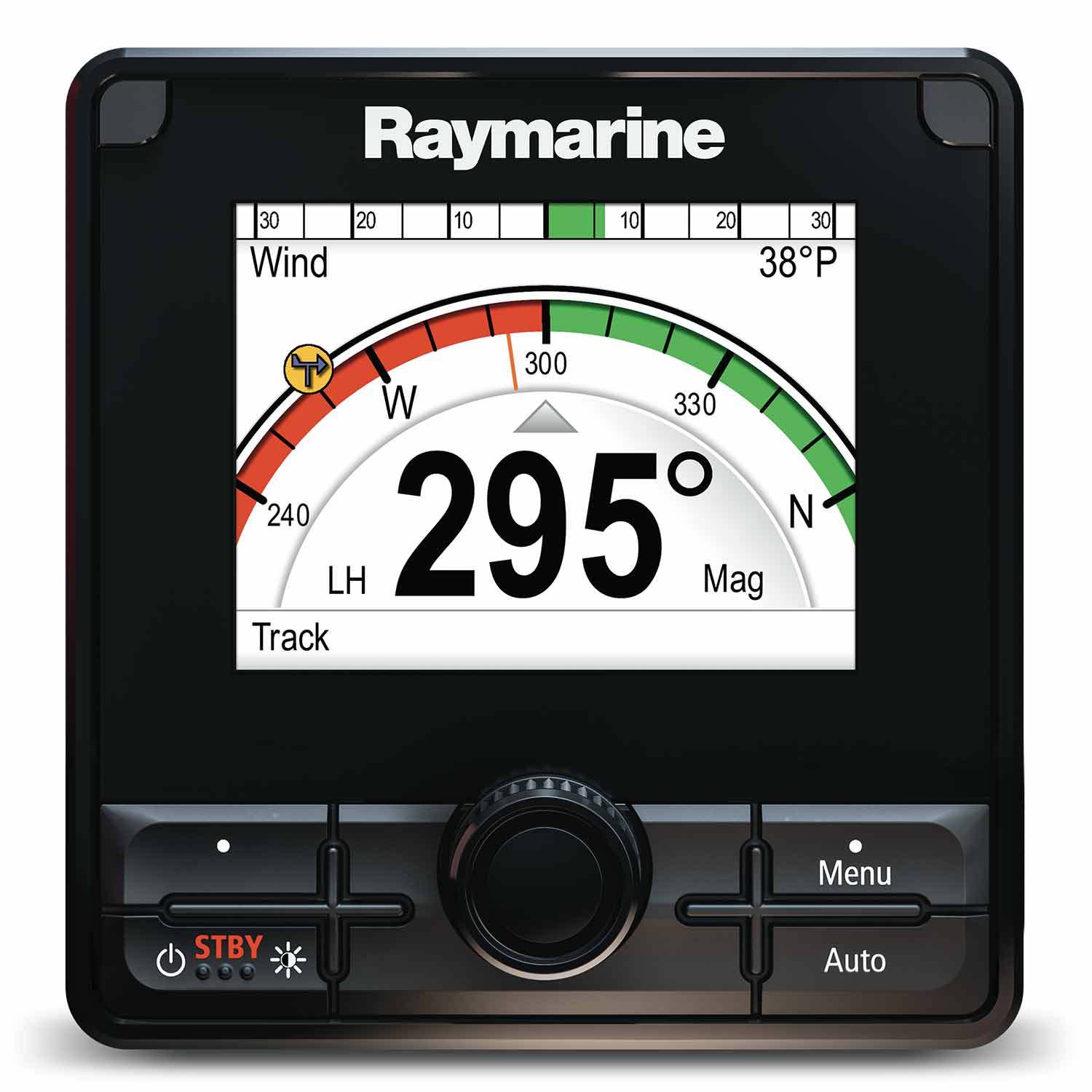 RAYMARINE p70Rs Autopilot Control Head