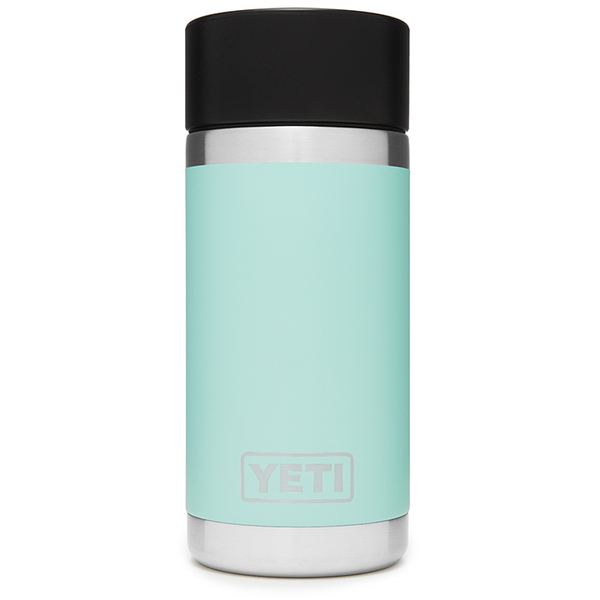 YETI 12 oz. Rambler® Bottle with Hot Shot Cap