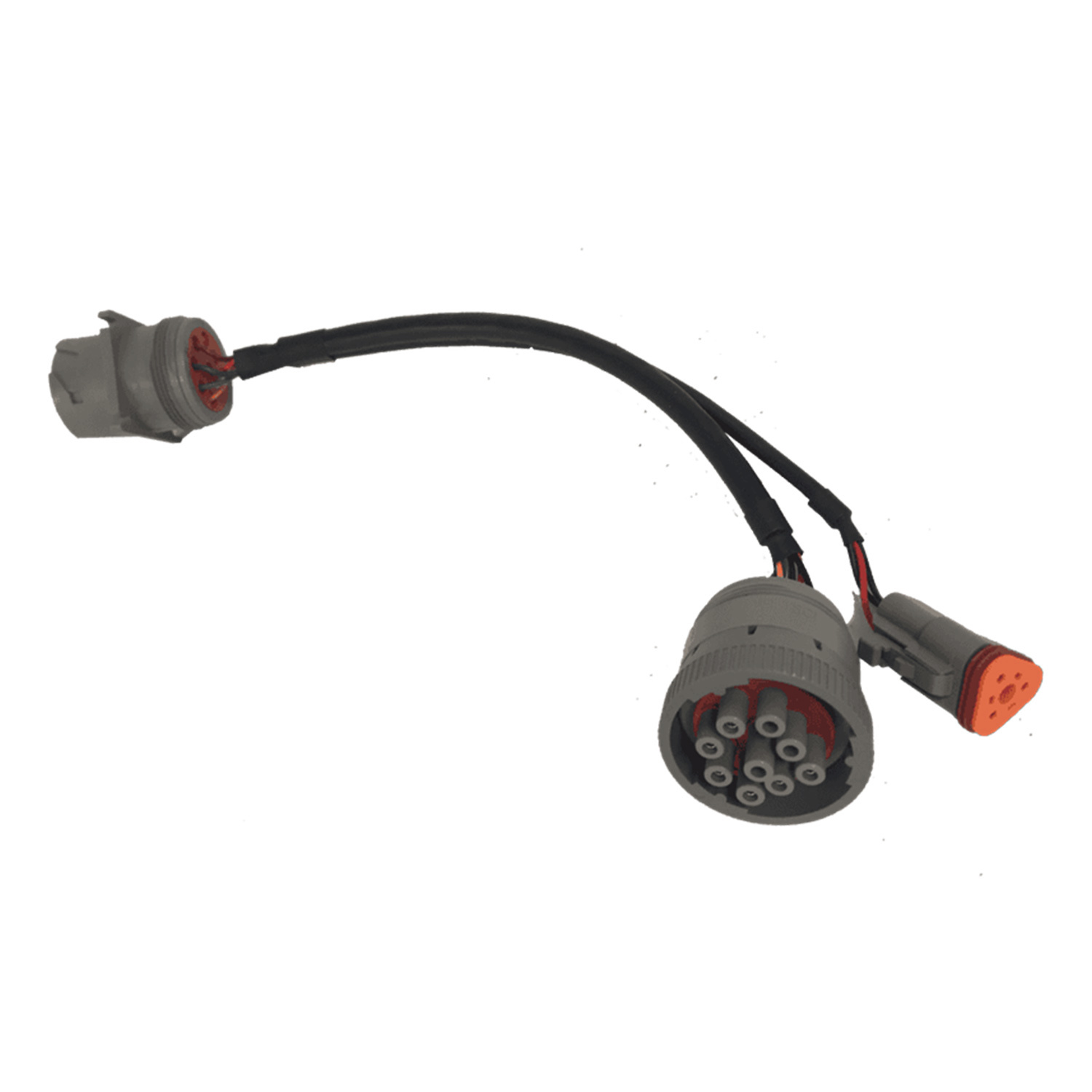 SIMRAD CAT J1939 Adapter Harness