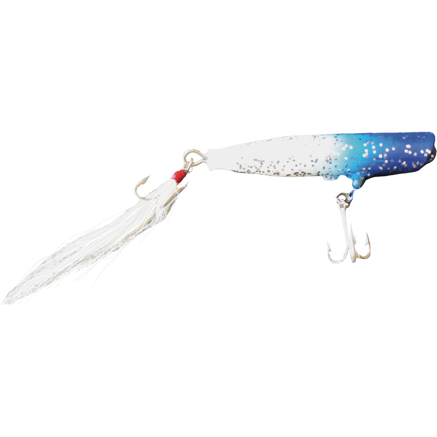 ATOM Striper Swiper Fishing Lure, 9"