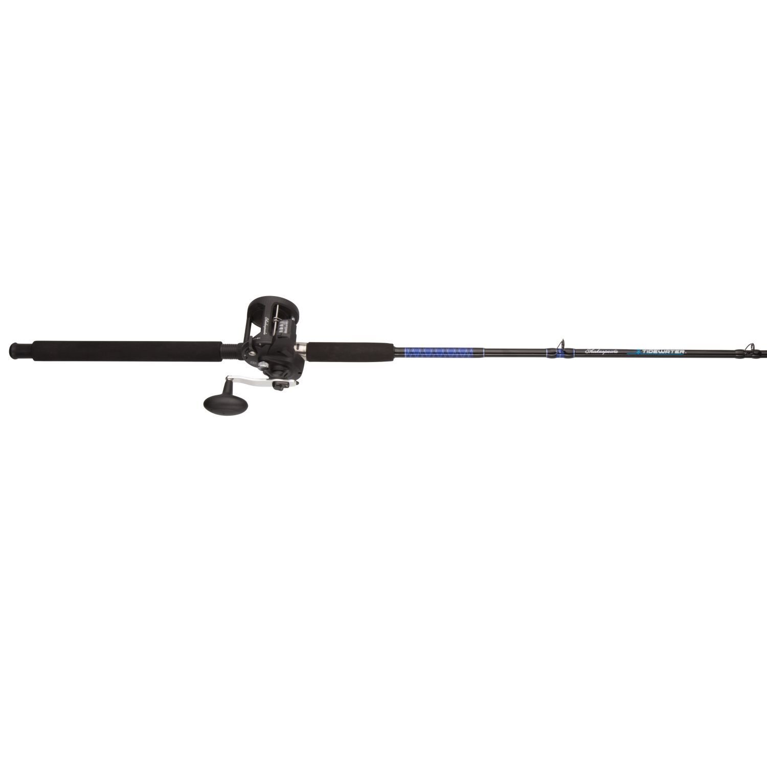 SHAKESPEARE 8'6" Tidewater® Trolling Combo