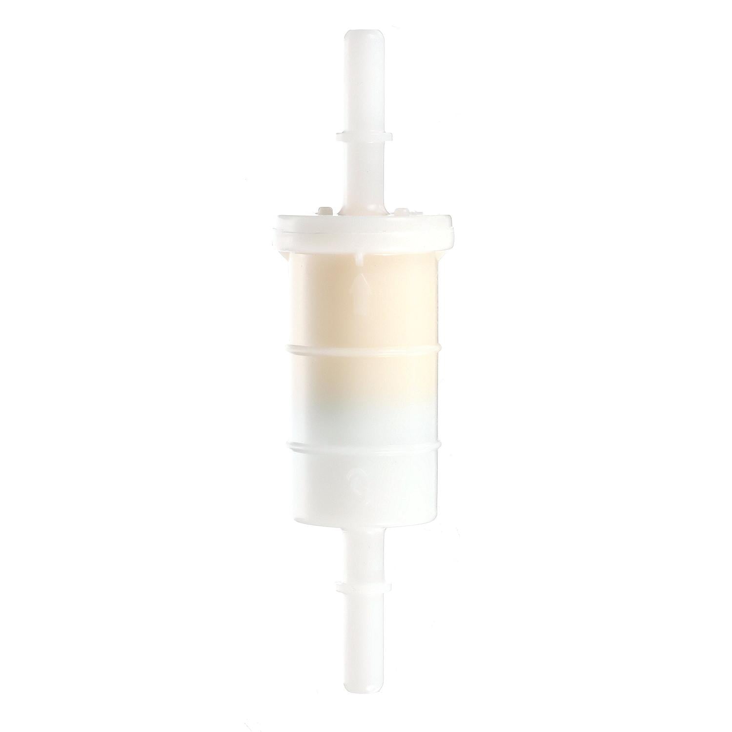 Mercury In-Line Fuel Filter 30–300 HP Four‑Stroke Outboards