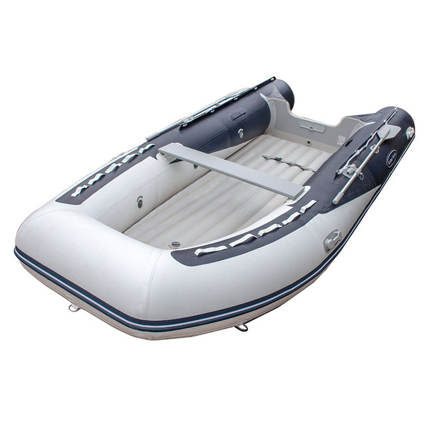 WEST MARINE LP-360 Air Floor Inflatable Boats