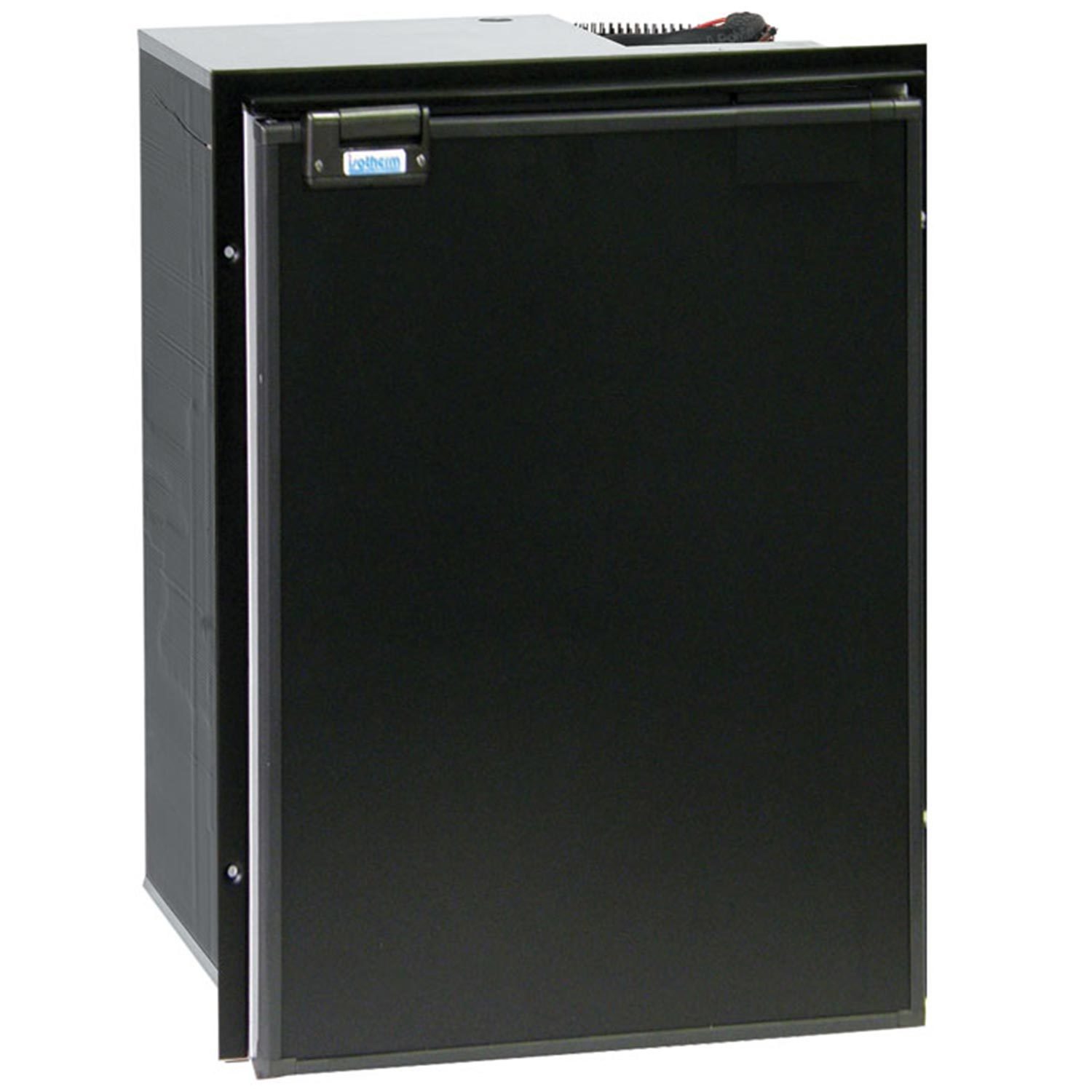 ISOTHERM Cruise 130 Drink Classic - AC/DC, Right Swing, Black Door ...