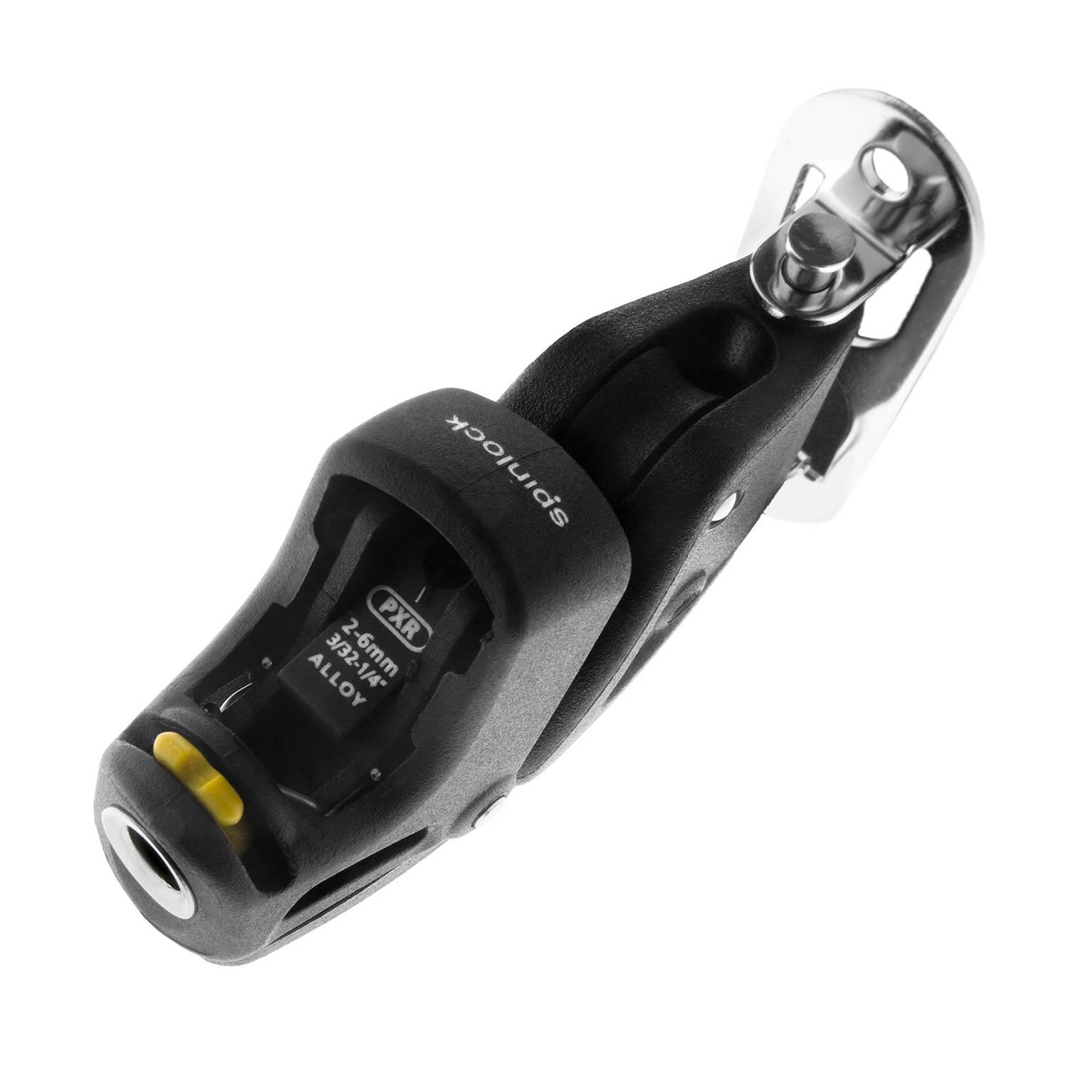 Cam Cleats For Sailing Spinlock 2-6mm PXR Cam Cleat - Retrofit ...