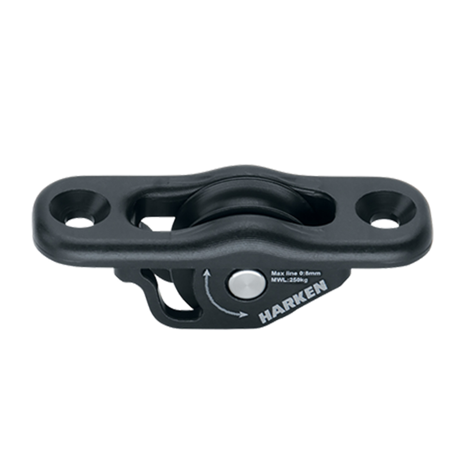 HARKEN 30 mm Protexit™ Exit Block