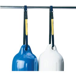 TAYLOR MADE Hook & Loop Fender Fasteners