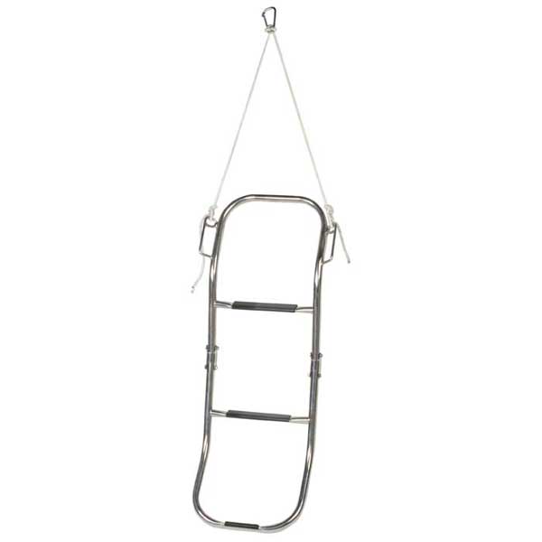 WEST MARINE Boarding Ladder for Inflatable Boats