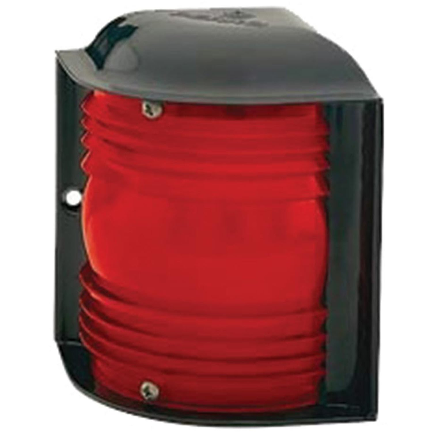 PERKO Side Mount Port Navigation Light