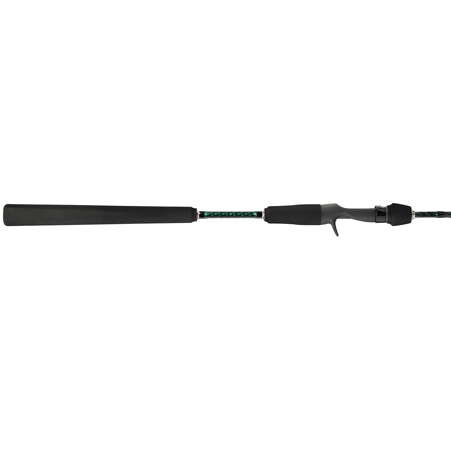SHIMANO 6'3" Trevala S Jigging Casting Rod, Medium/Heavy Power