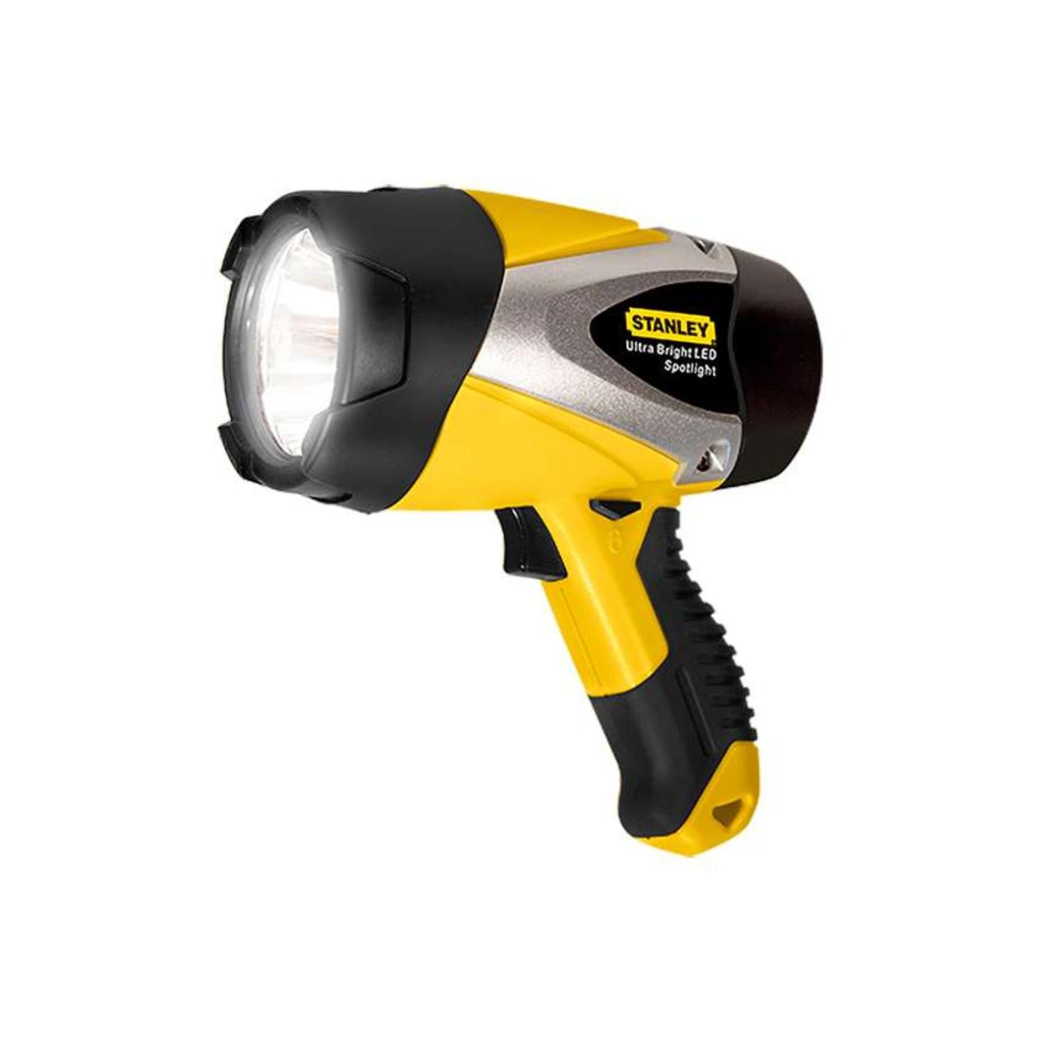 STANLEY TOOLS Rechargeable 1000 Lumens Spotlight