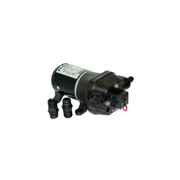 FLOJET 3.3GPM Flojet Automatic Water System Pump with Internal Bypass Valve