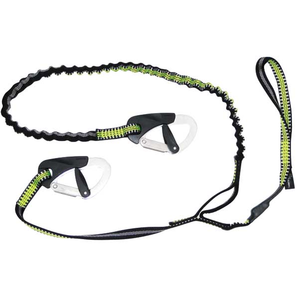 SPINLOCK 3 Link Deckware Safety Tether