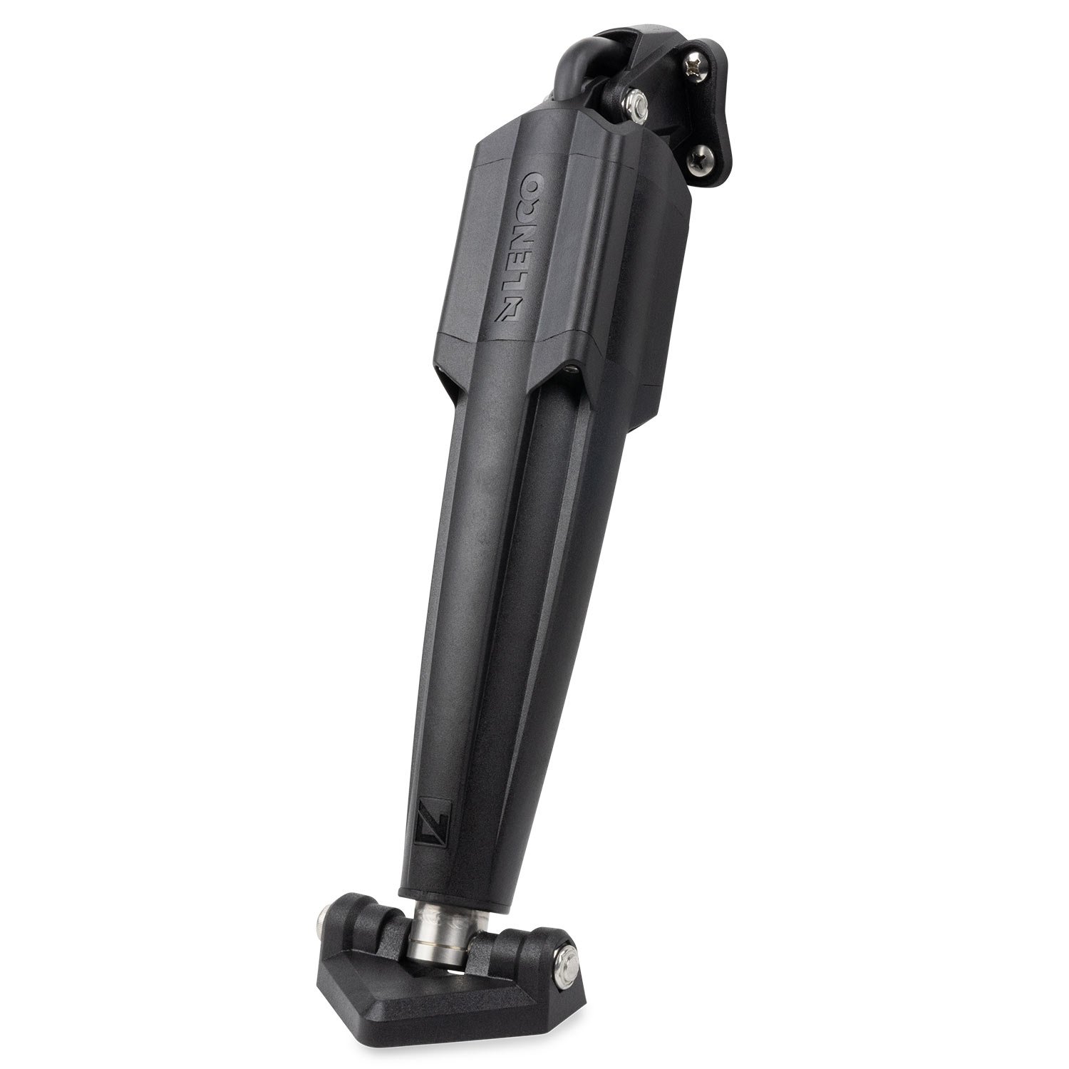 LENCO MARINE SD Pro Trim Tab Actuator, 4.25" Stroke 12" Pin to Pin