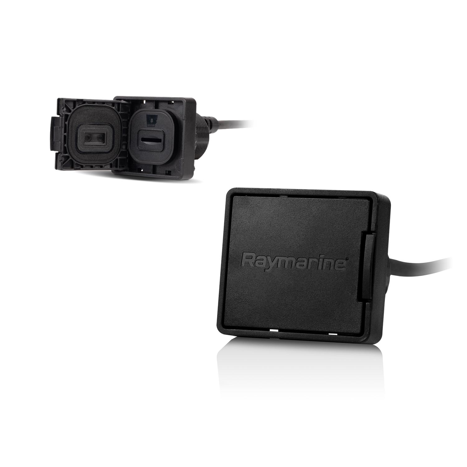RAYMARINE RCR1 USB Remote MicroSD Card Reader for Axiom Displays