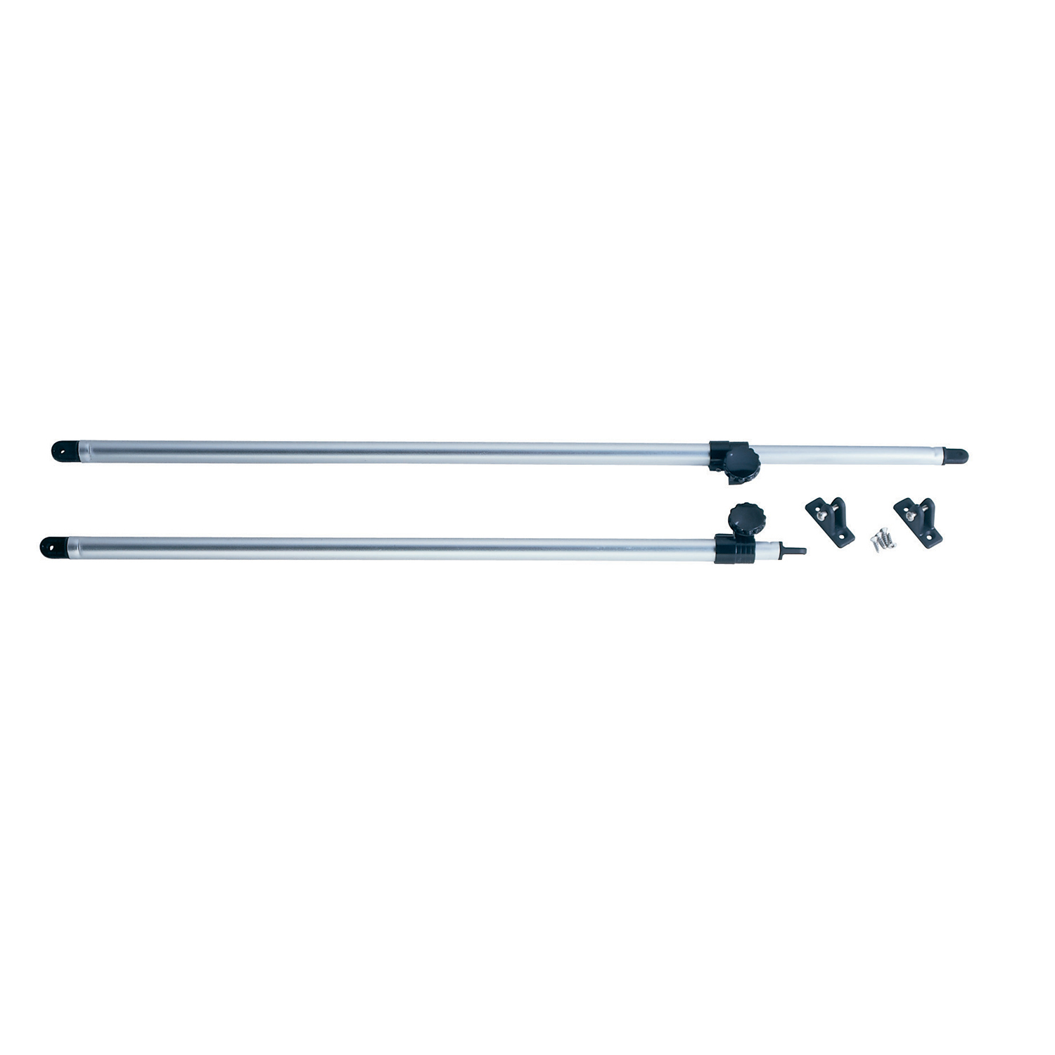 TAYLOR MADE Bimini Support Poles, Adjustable