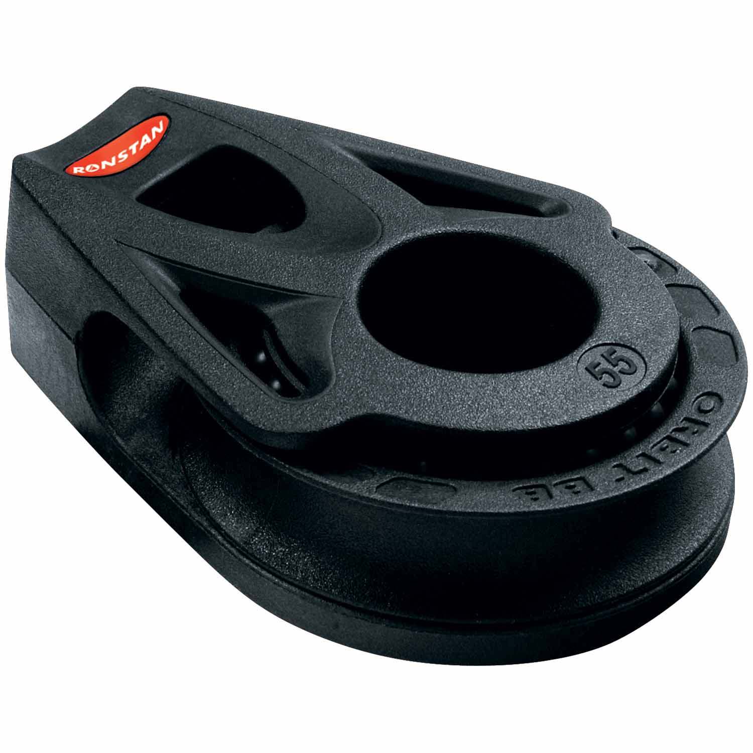 RONSTAN Series 55 Orbit BB Cheek Block