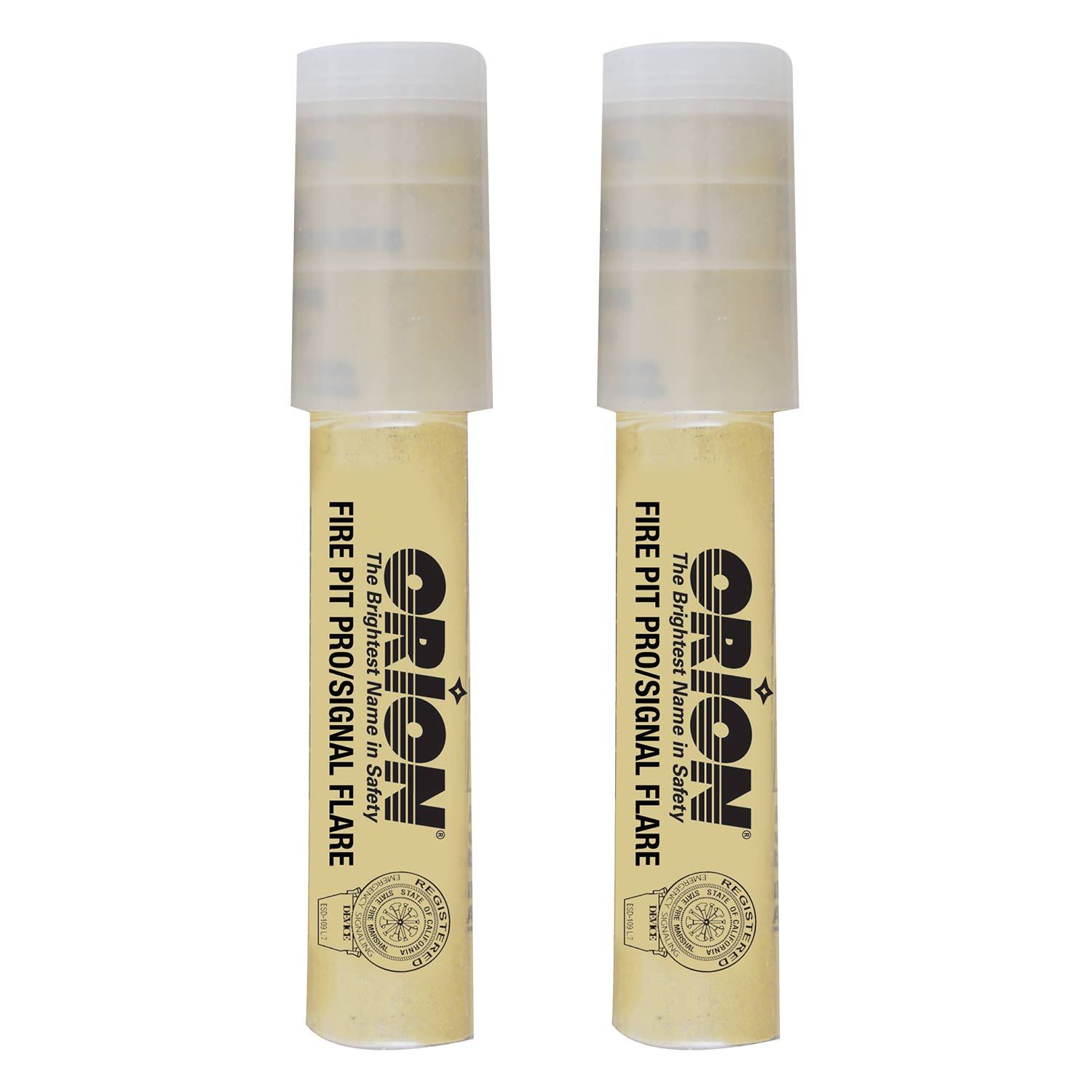 ORION Fire Pit Pro™ Outdoor Fire Starter