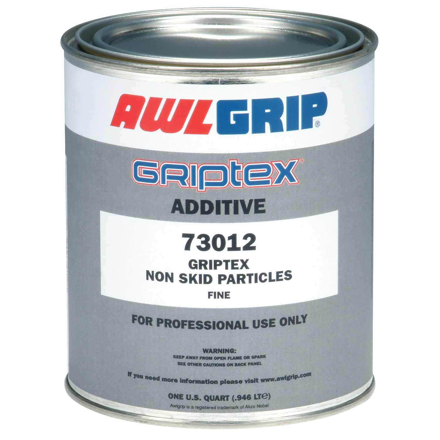 AWLGRIP Griptex Nonskid Additive - Fine, (Professional Application Only)