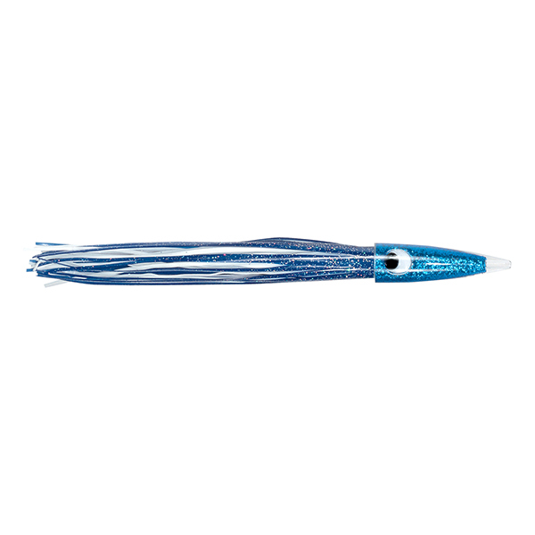 C&H LURES Wahoo Whacker Fishing Lure, 11 1/2"