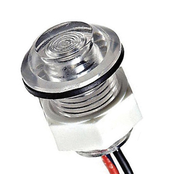 INNOVATIVE LIGHTING Recess Mount LED Bulkhead/ Livewell Light