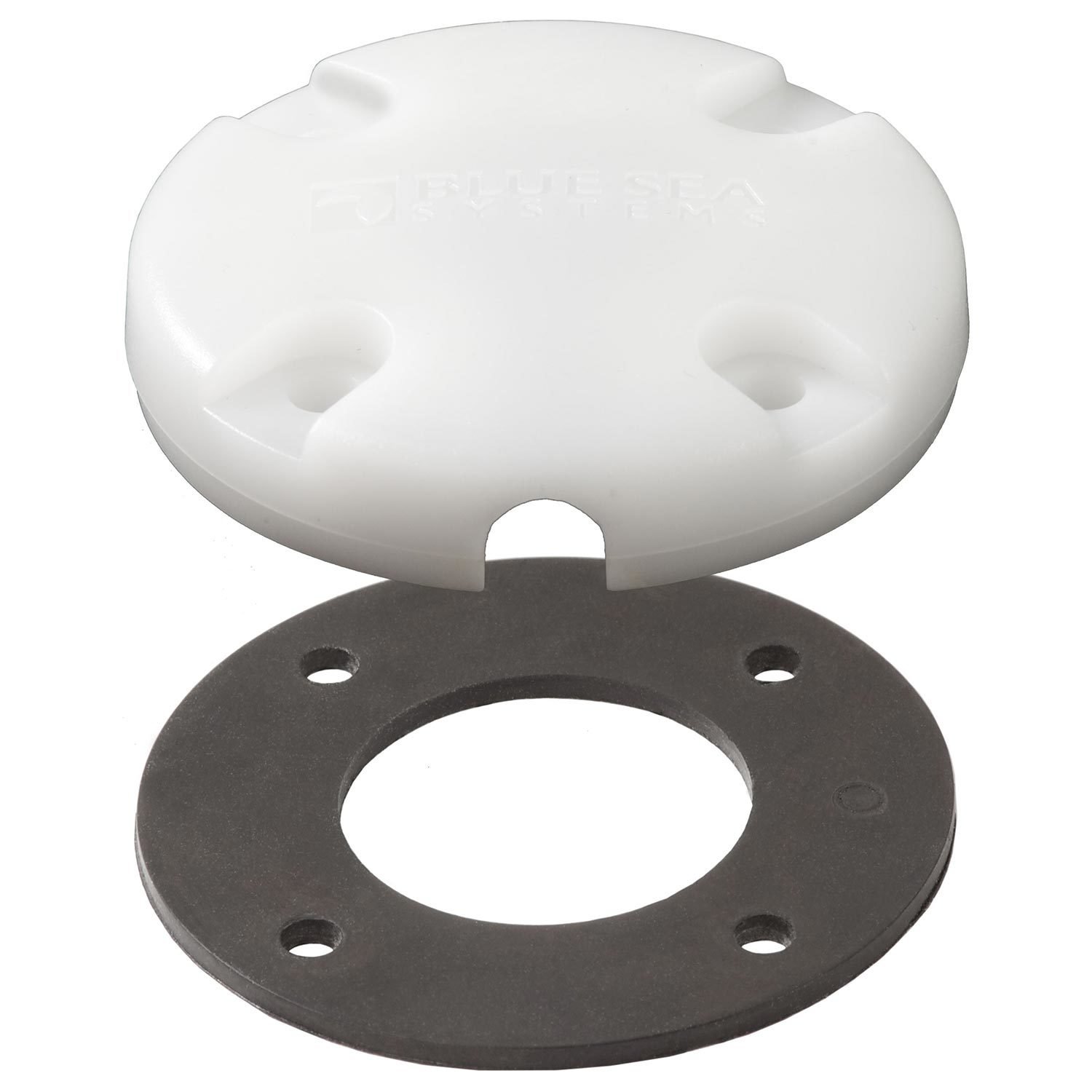 BLUE SEA SYSTEMS Side Entry Cable Clam