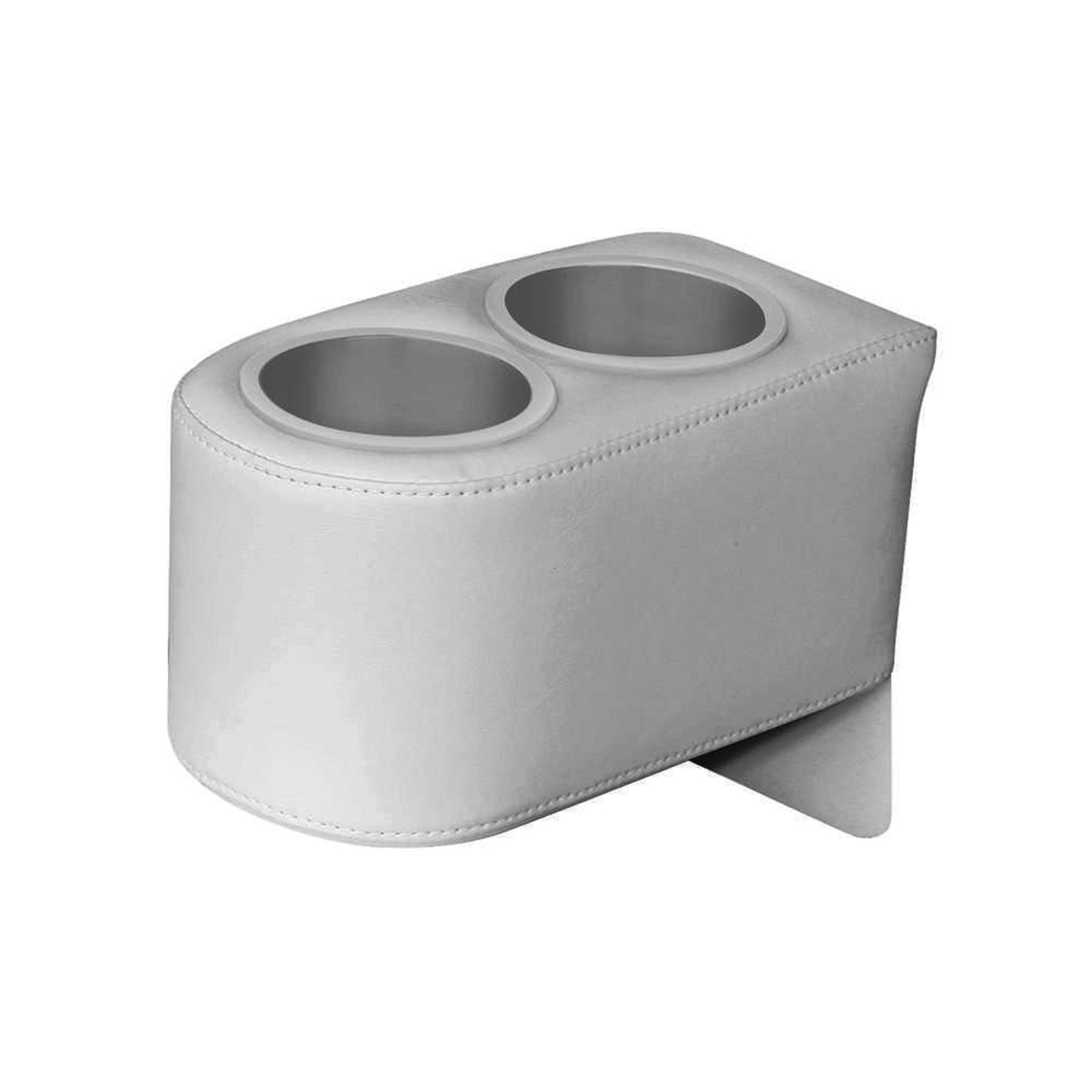 Plastic Cup Holders, Sky Gray | West Marine