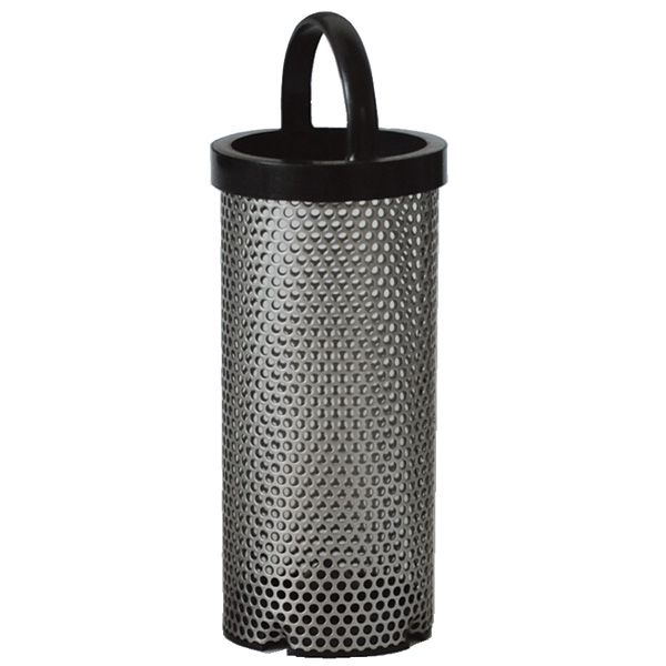 GROCO #304 Stainless Steel Filter Baskets