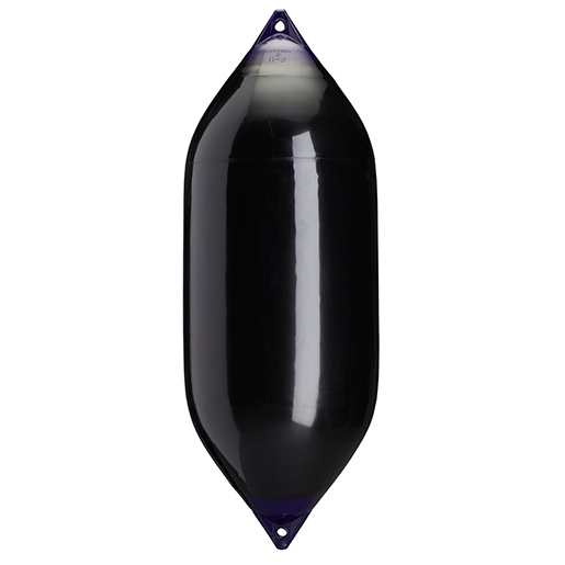 POLYFORM Polyform F-11 Series Fender, Black