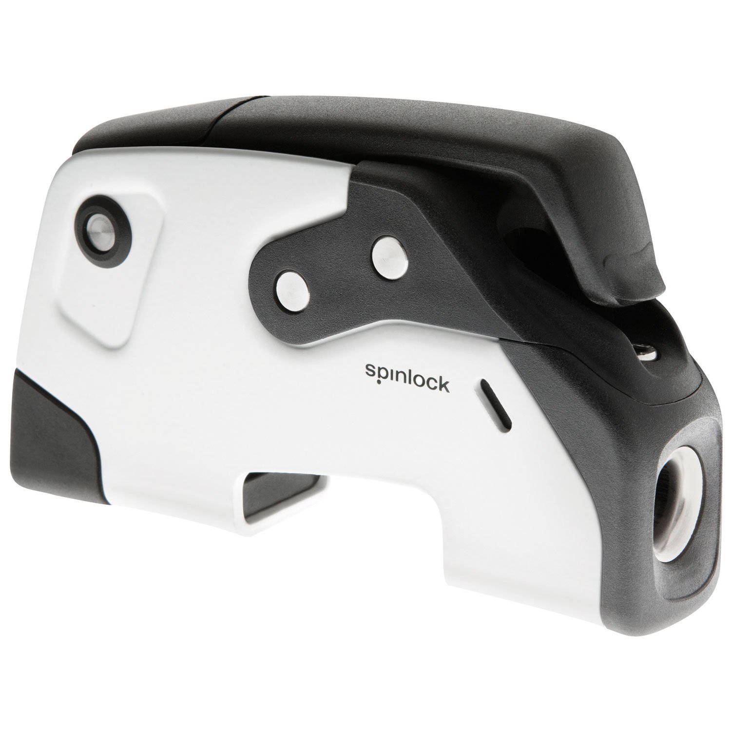 SPINLOCK White XTR Single Powerclutch