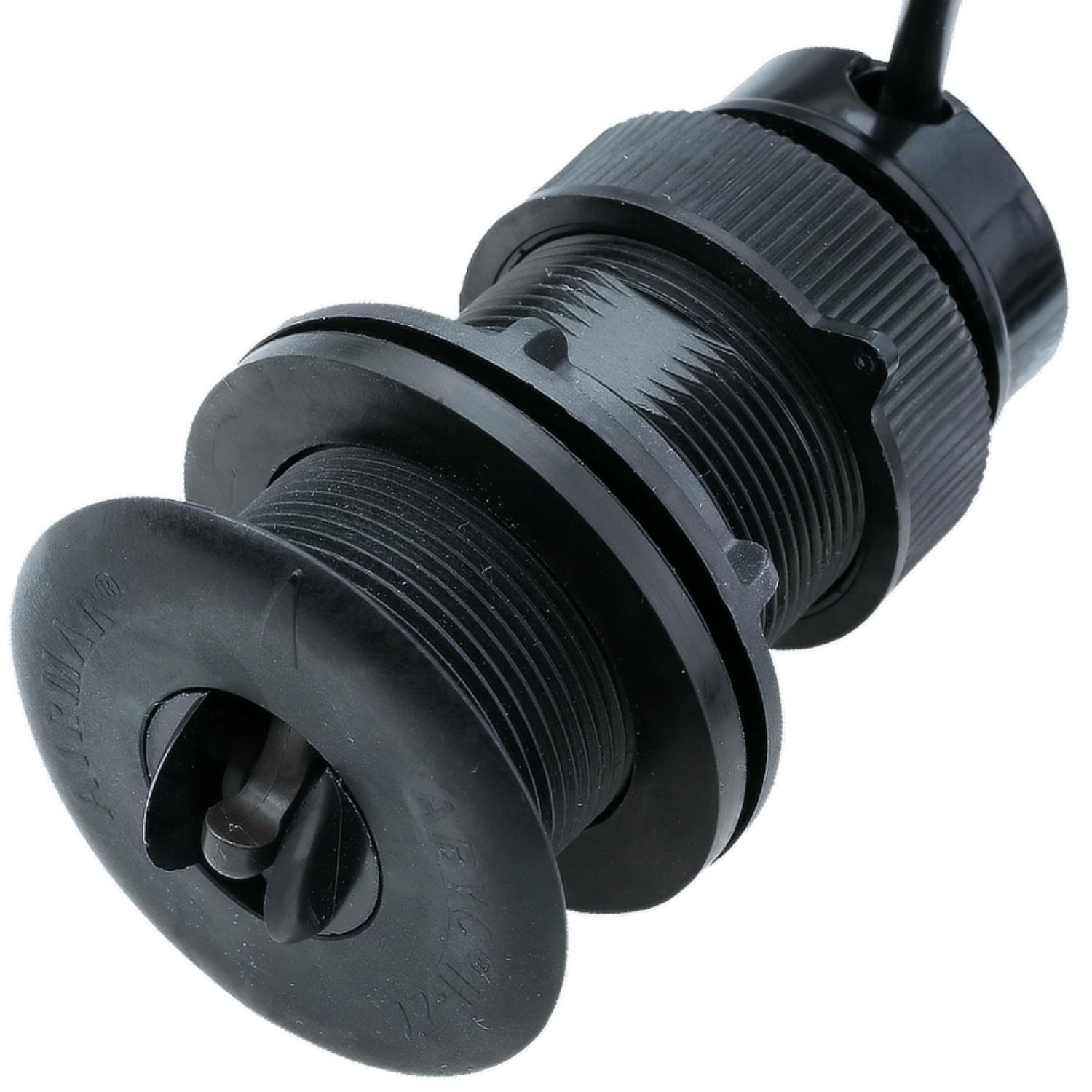 AIRMAR TECHNOLOGIES ST800 NMEA 2000® Smart™ Speed and Temperature ...