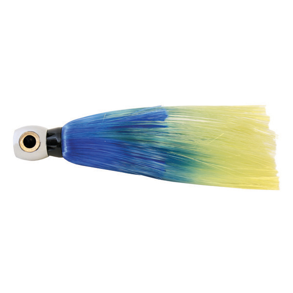 Offshore Jet Head Lure Sea Star by Iland 6 3/4 Inch