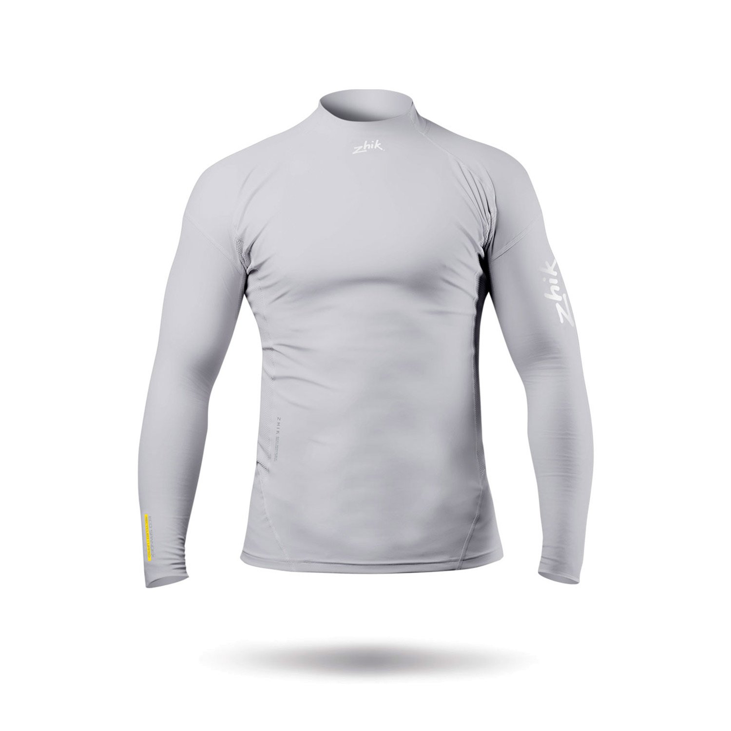 ZHIK Men's Eco Spandex Long Sleeve Top