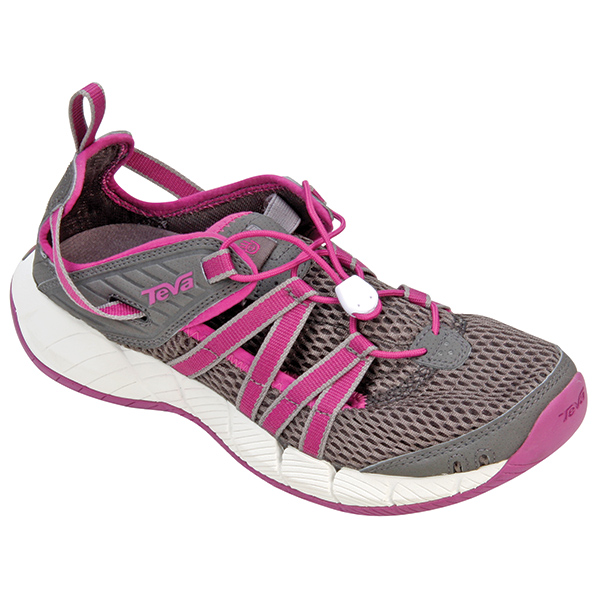 TEVA CHURN EVO