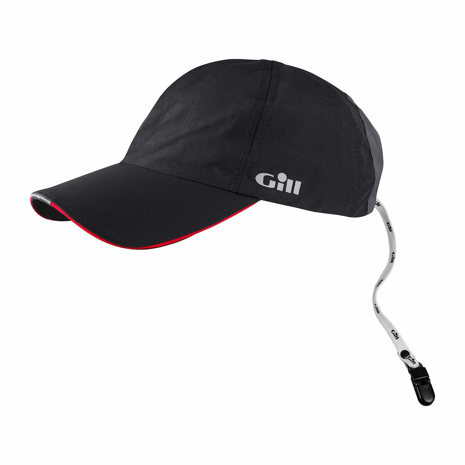 GILL Race Hat
