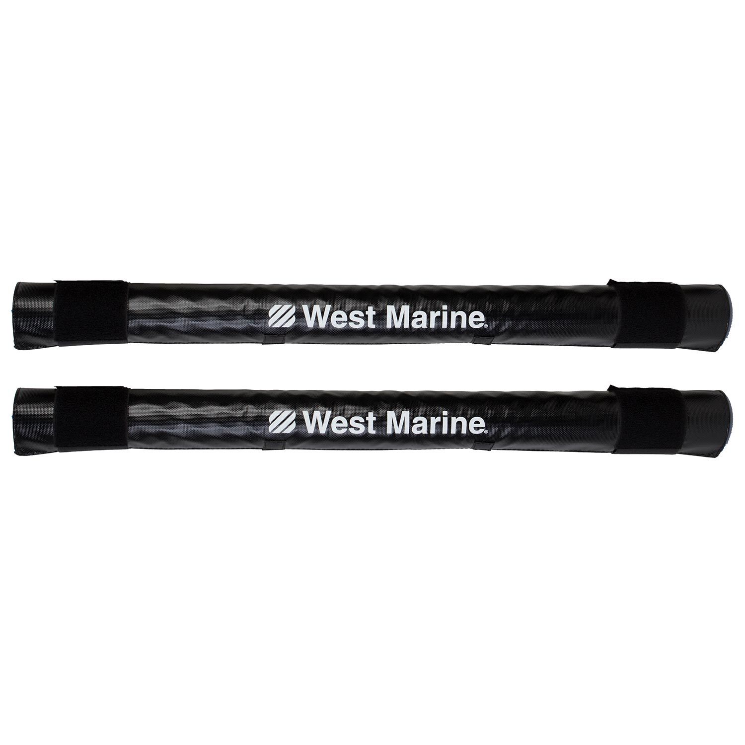 WEST MARINE 33" Round Rack SUP Pads