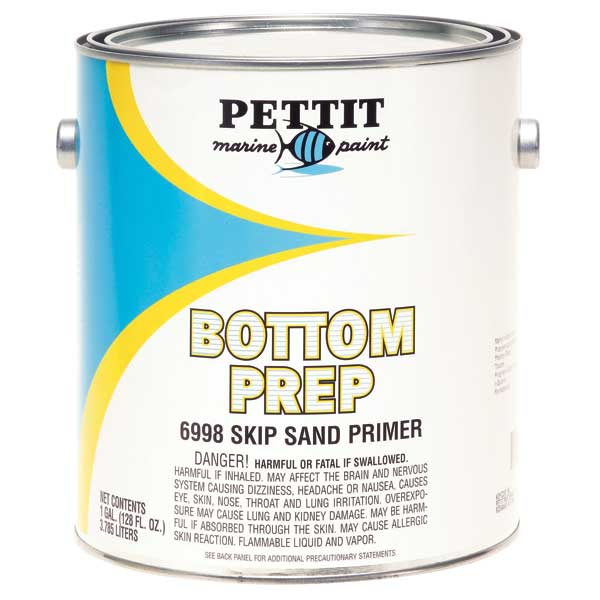 PETTIT PAINT Skip Sand Primer