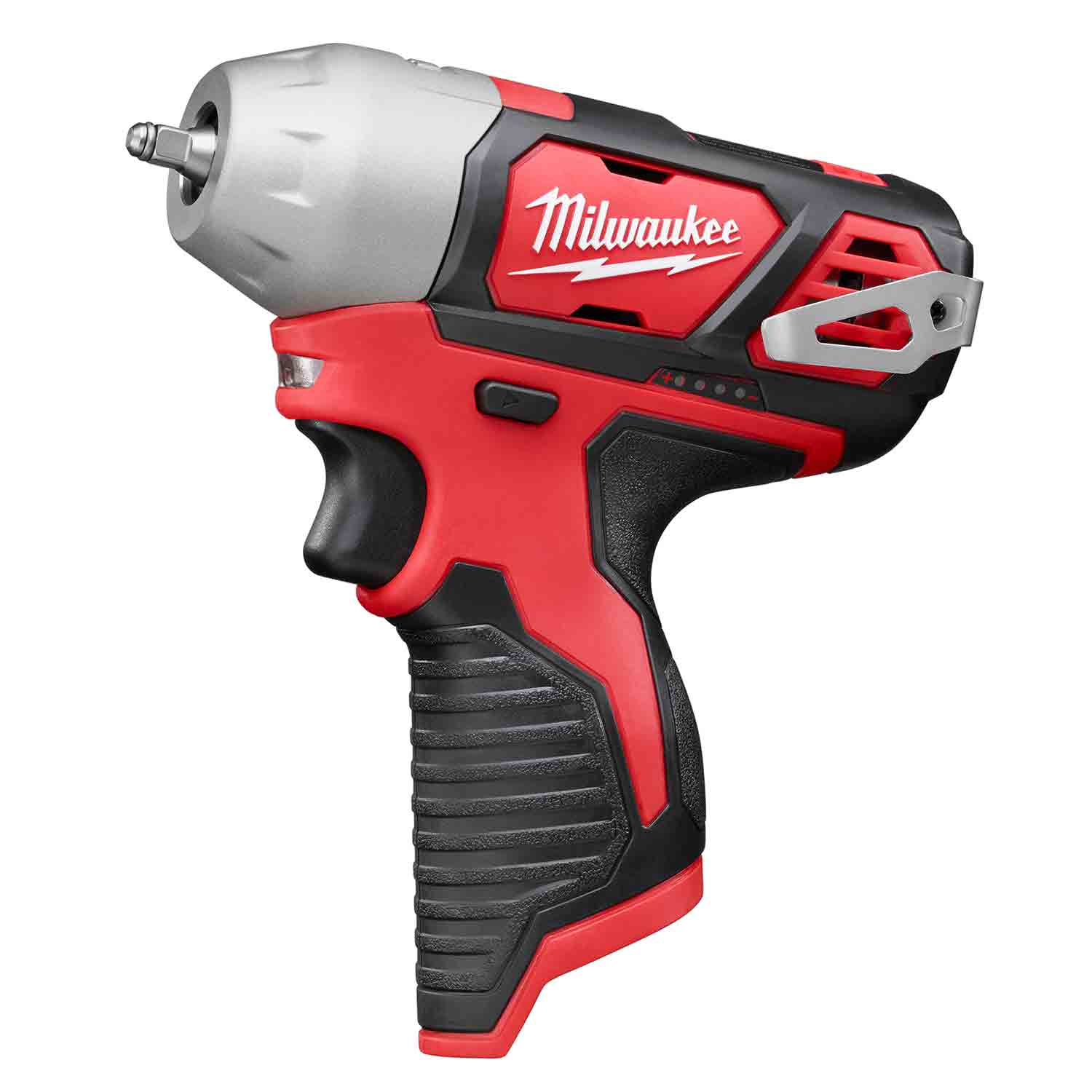MILWAUKEE M12™ 1/4" Impact Wrench