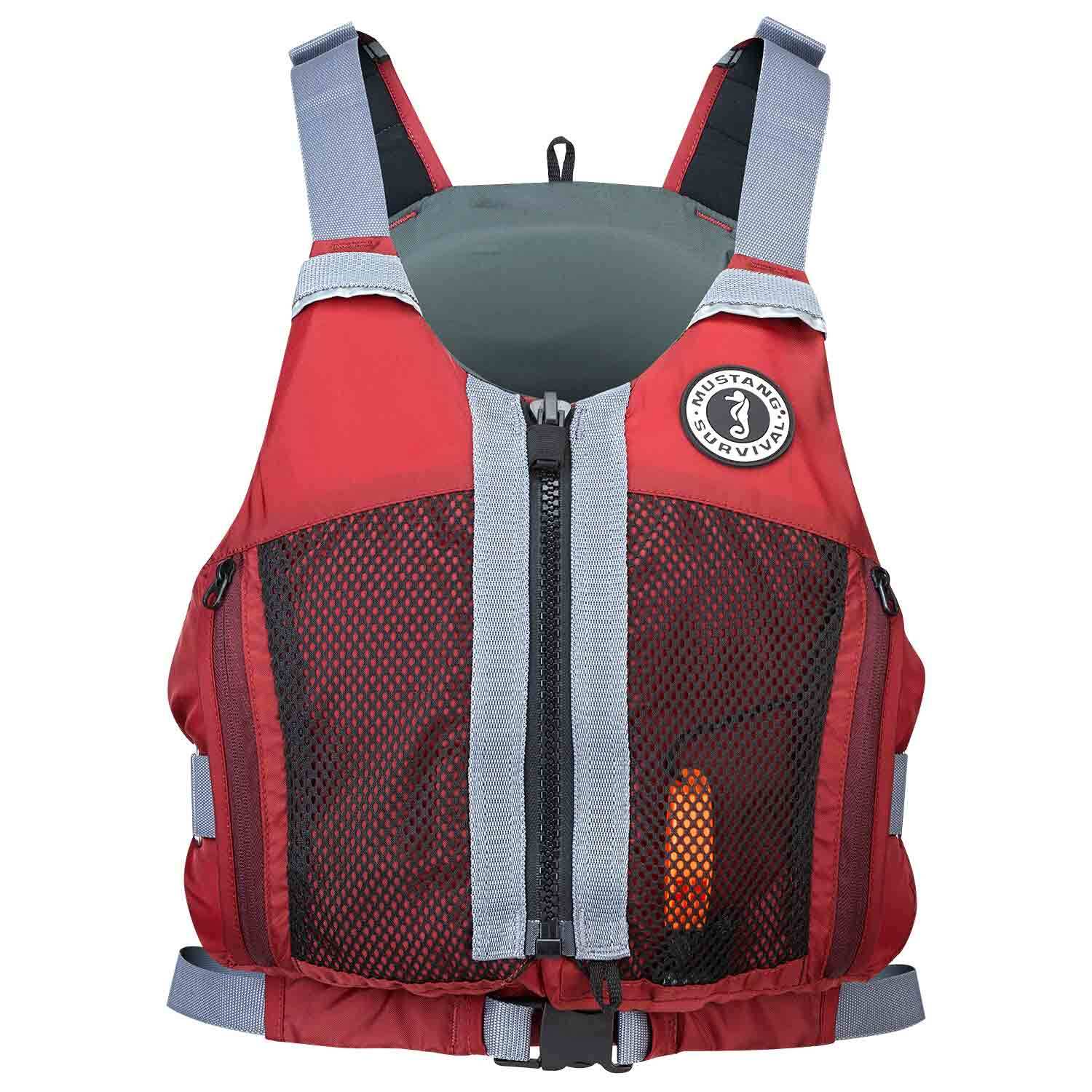 Mustang Survival Women’s Destiny Foam Life Jacket S/M