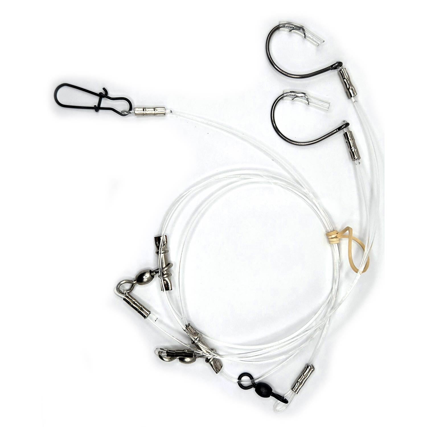 PRIME PREMIUM SALTWATER TACKLE SaltRaid Snapper Rigs