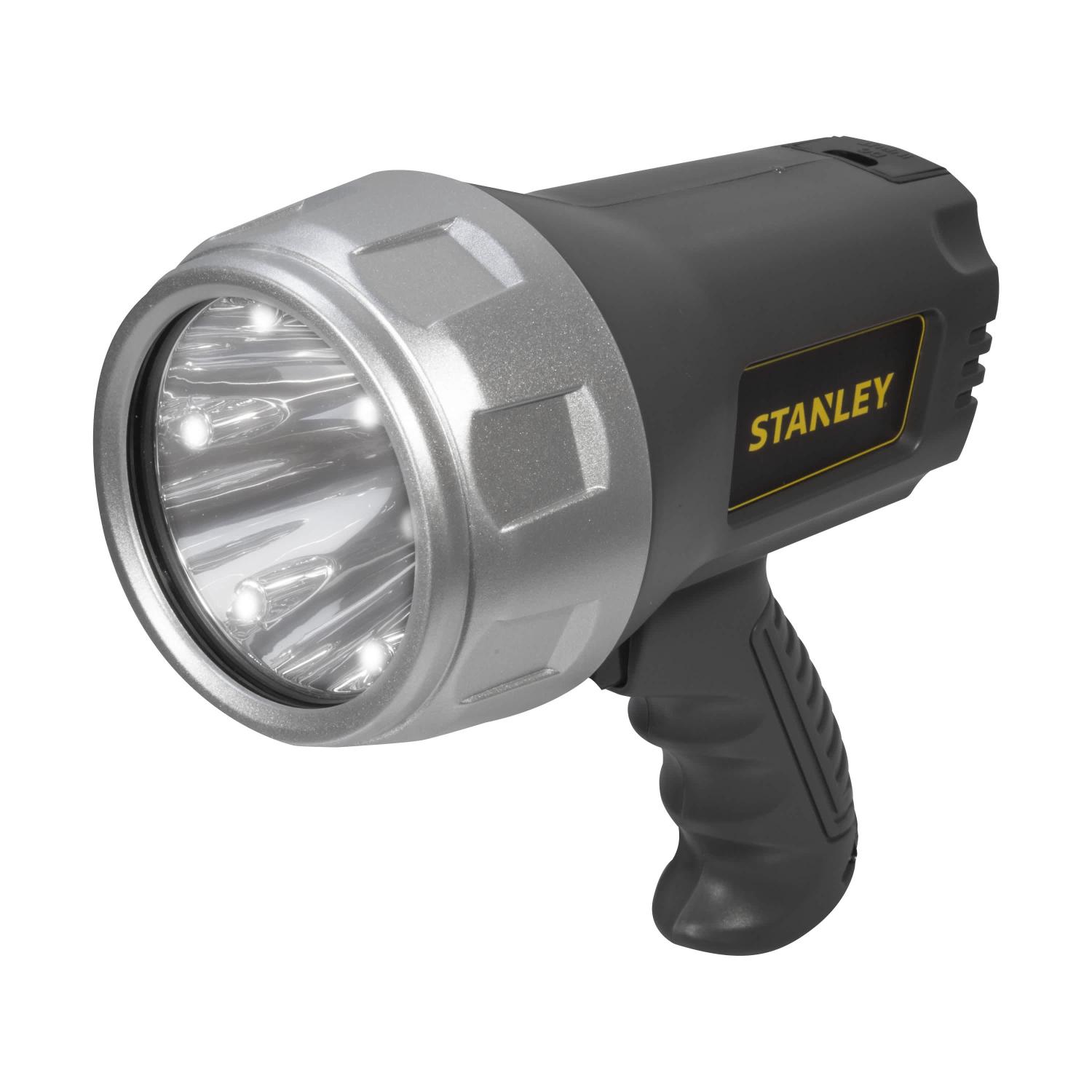 STANLEY TOOLS 1000 Lumen Spotlight