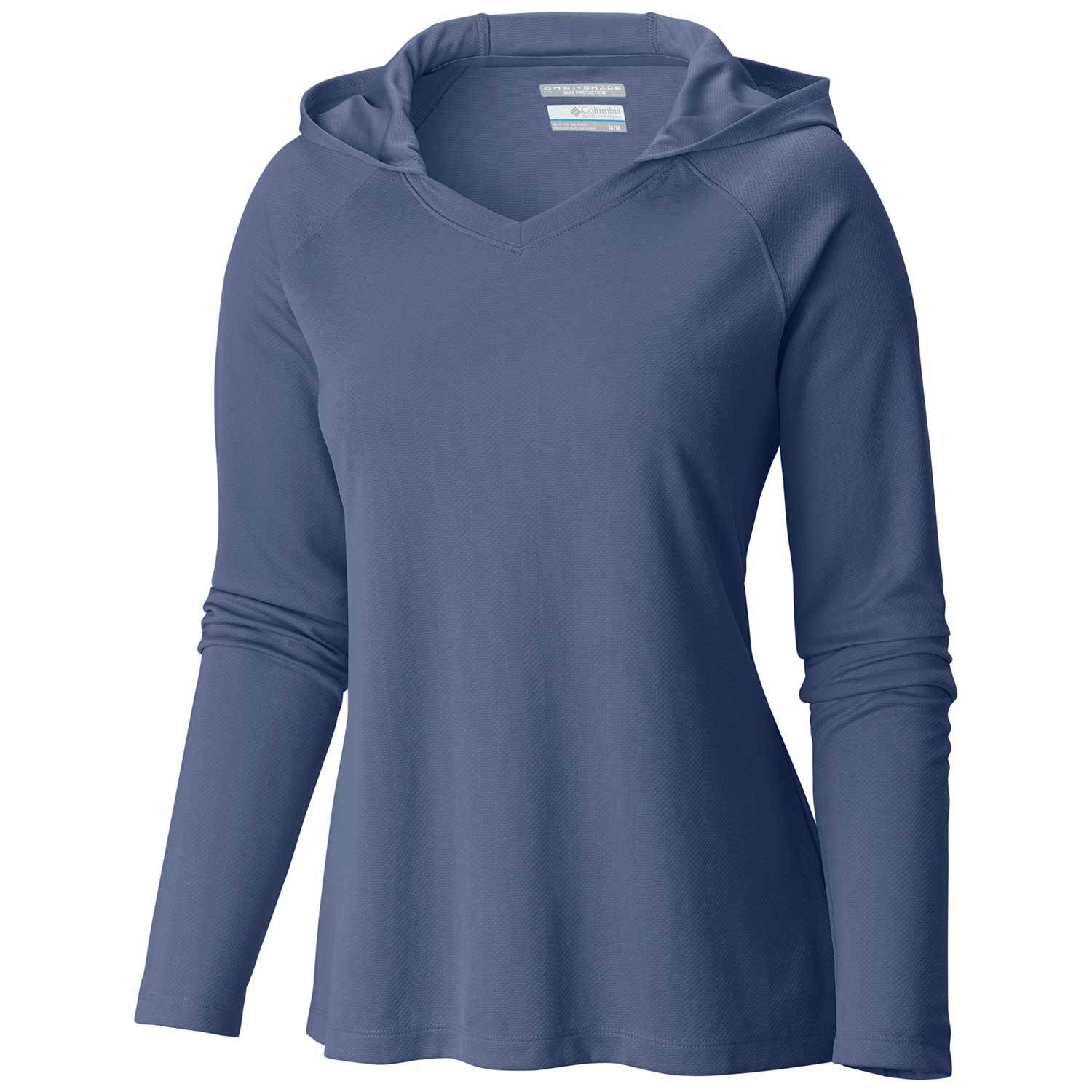 Women's Skiff Agua Hoodie | West Marine