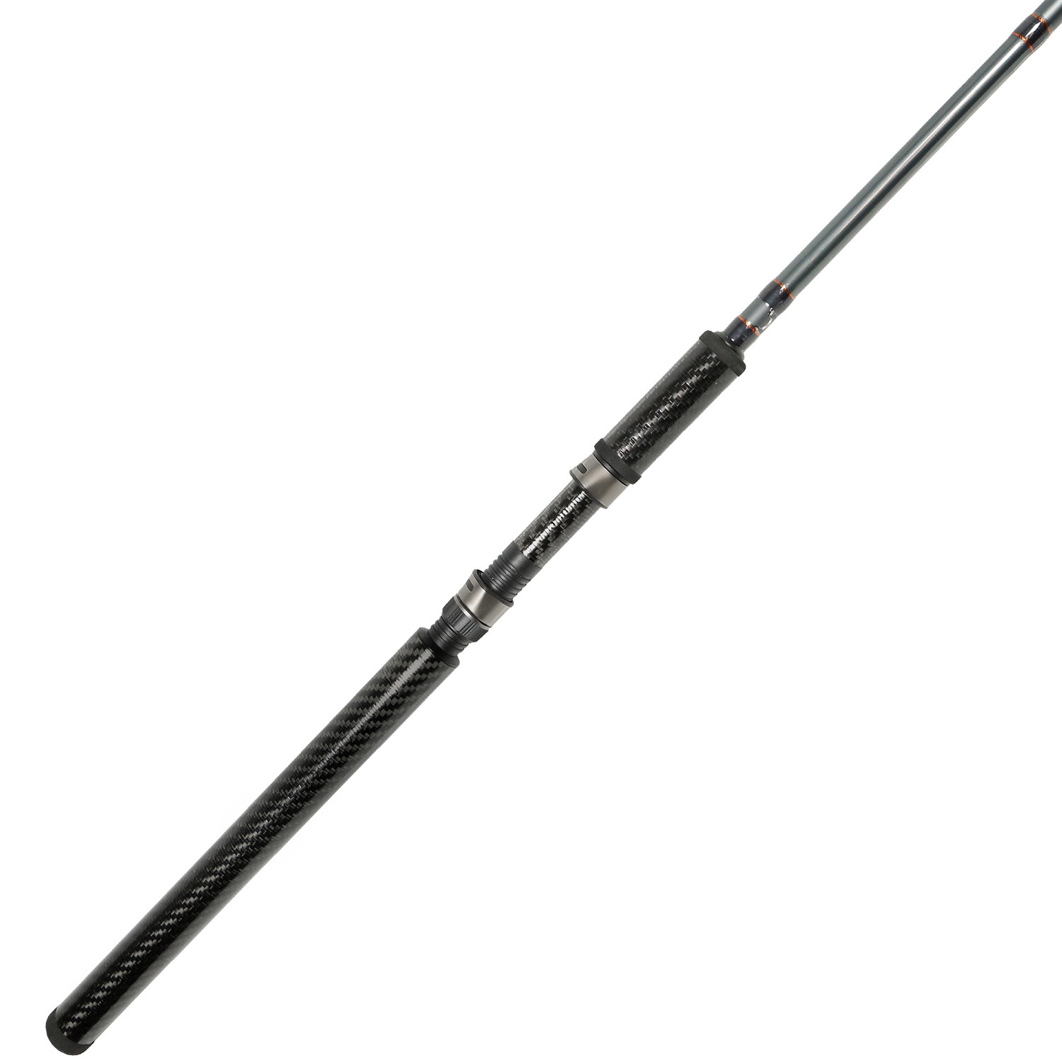 OKUMA 9' SST - Salmon,Steelhead,Trout Spinning Rod