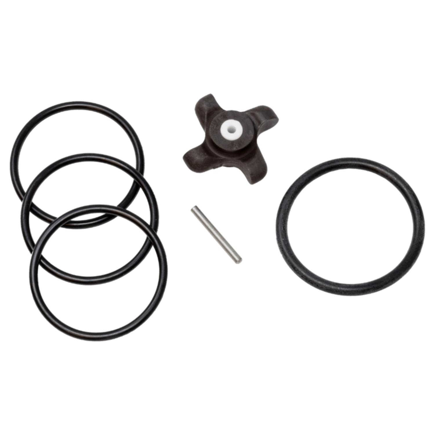 AIRMAR TECHNOLOGIES Paddlewheel Kit for DST800