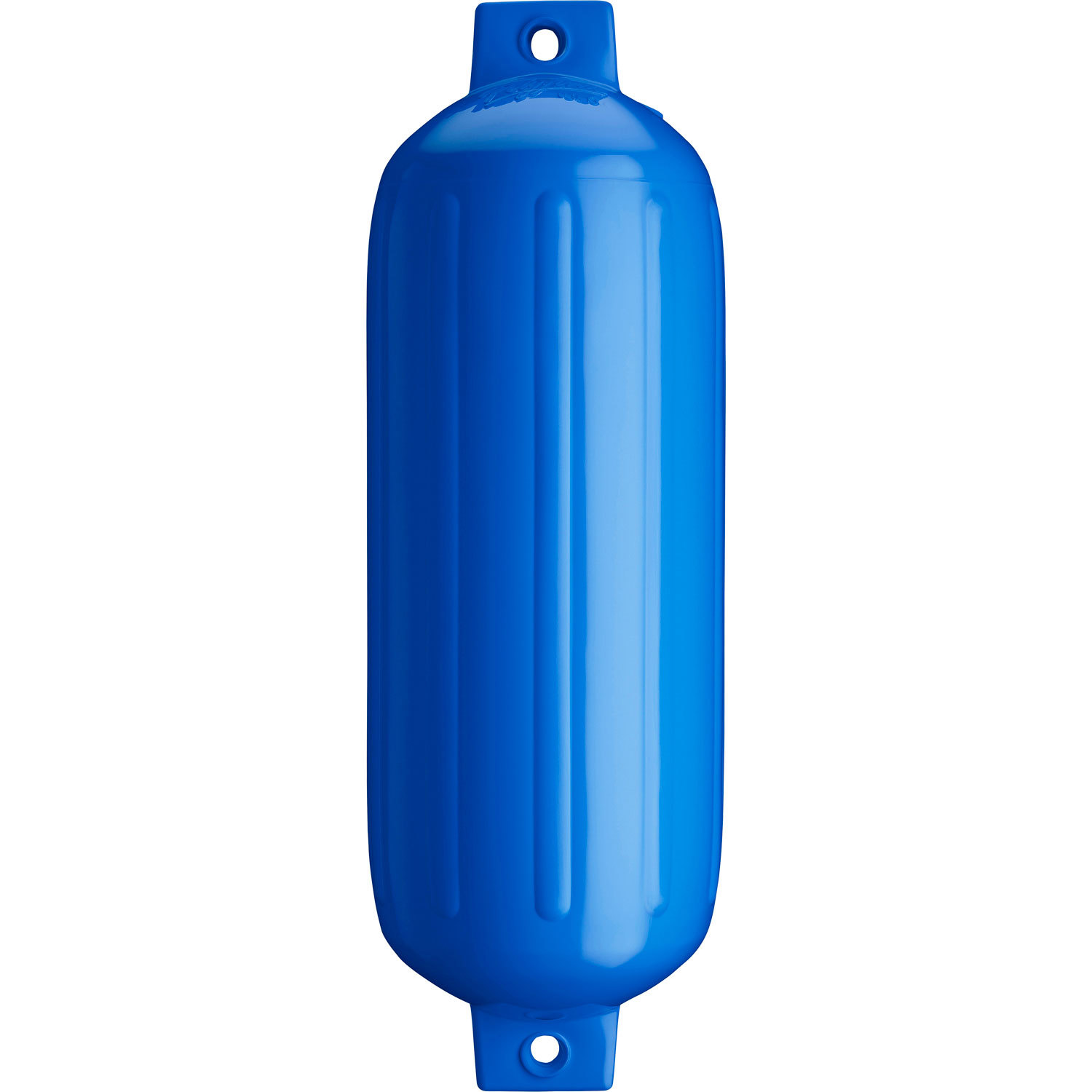 POLYFORM G Series Fenders for Boats 25'–30', Blue