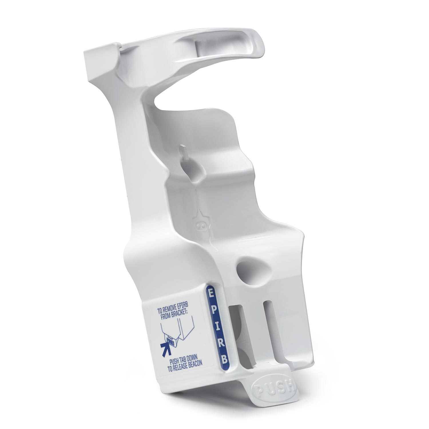 ACR RLB-41 Cat II Manual Release Bracket for GlobalFix V4