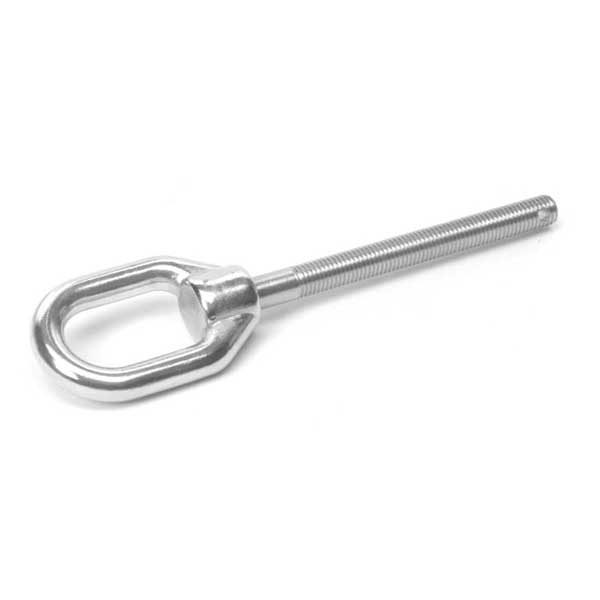 HAYN Threaded Lifeline Eye Rod for 9/16" Eye